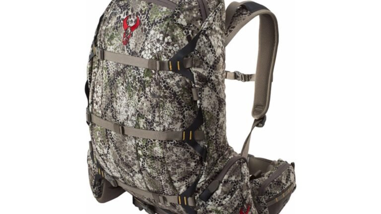 Best Backpacks for Carrying Hunting Equipment