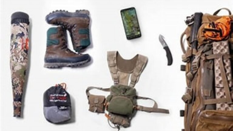Essential Hunting Accessories For Every Hunter