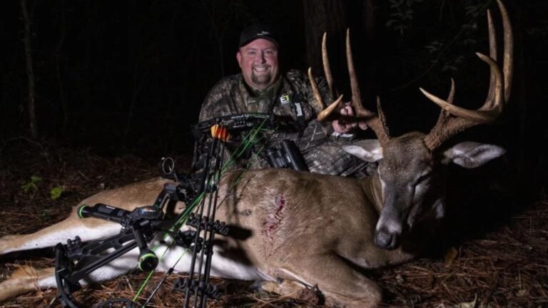 How To Hunt Deer Like Pro