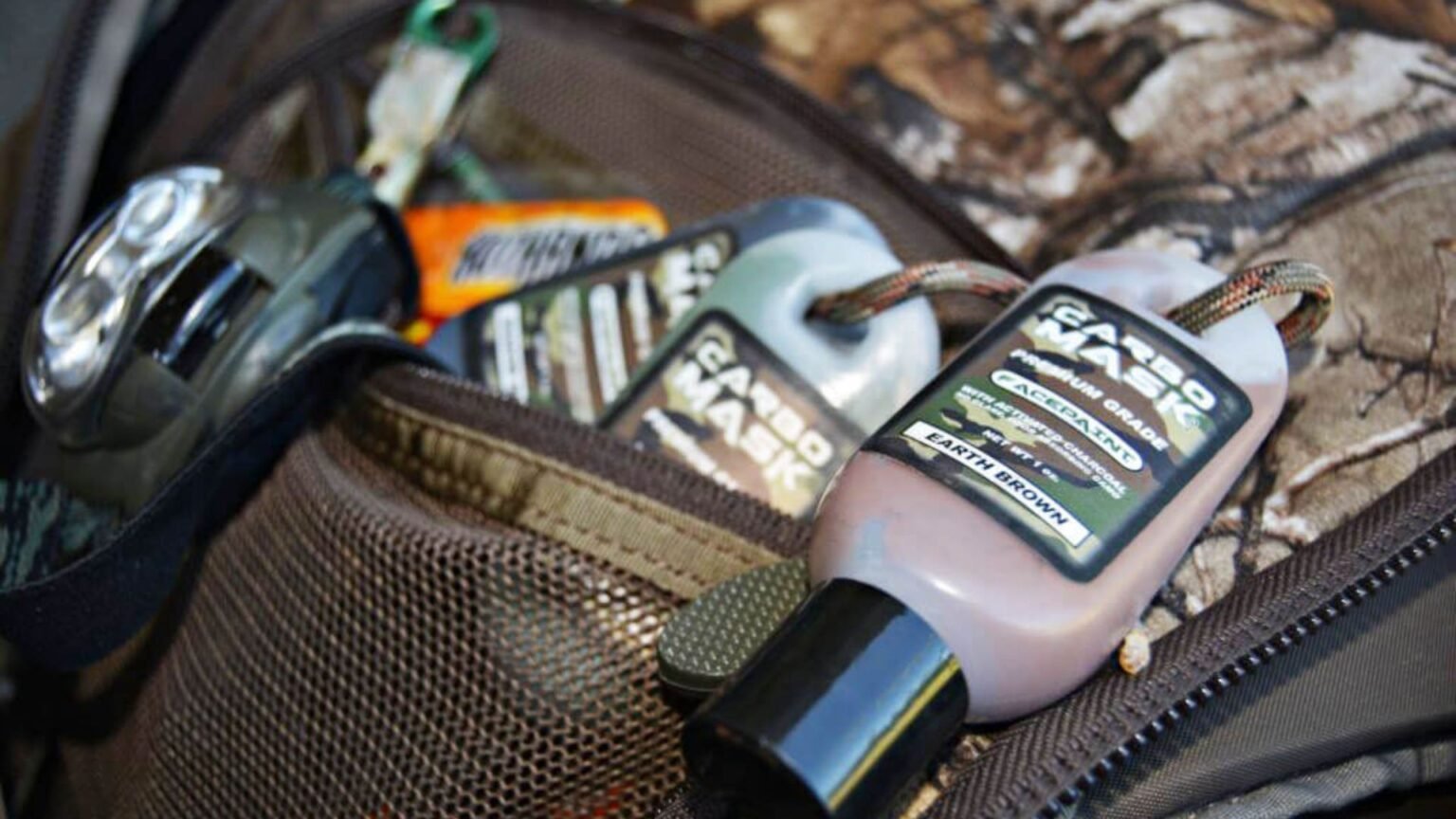 Strategies for Packing Compact Hunting Accessories