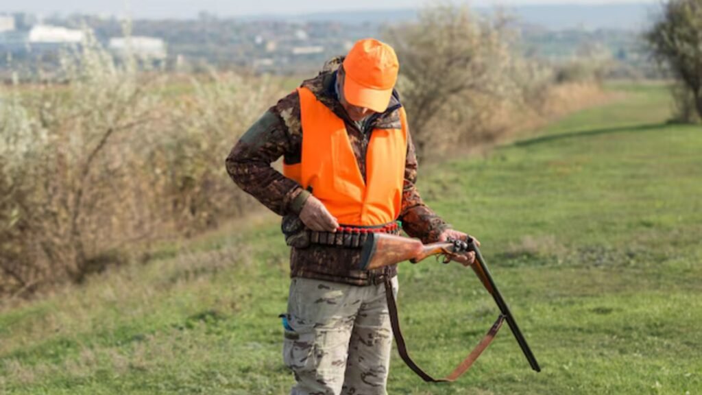 Ways of Staying Safe in Hunting Camps