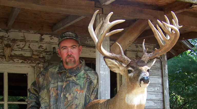 Tips for Ethical Deer Hunting Practices